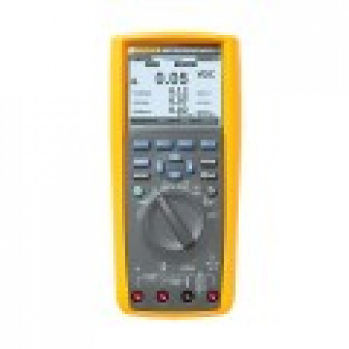 Fluke 287 True RMS Electronics Data Logging Multimeter with ...