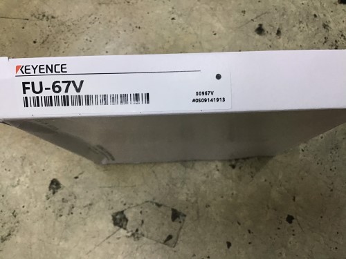 KEYENCE FU-67V ราคา 980 บาท