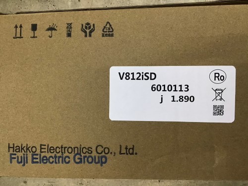 HAKKO V812ISD ราคา 69,900 บาท