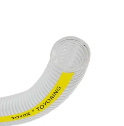 TOYOX TOYORING สายยางอเนกประสงค์ ทับไม่แบน TG-38 ราคา 24,750 บาท