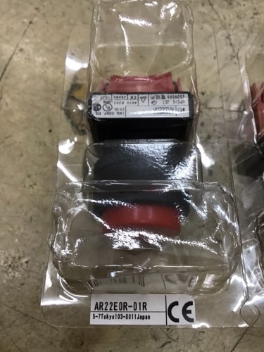 FUJI AR22E0R-01R ราคา 110 บาท