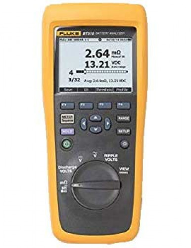 Fluke BT510 Battery Analyzer, basic ราคา 188,100 บาท