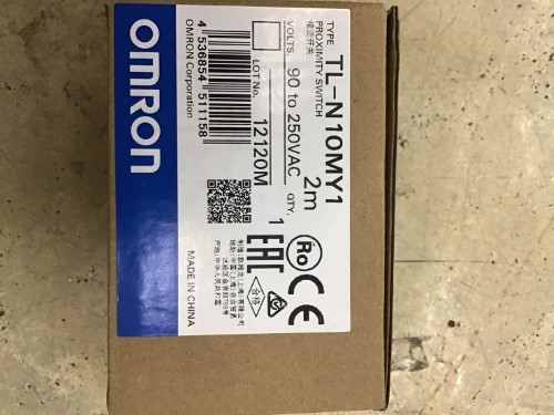 OMRON TL-N10MY1 ราคา 3,300 บาท