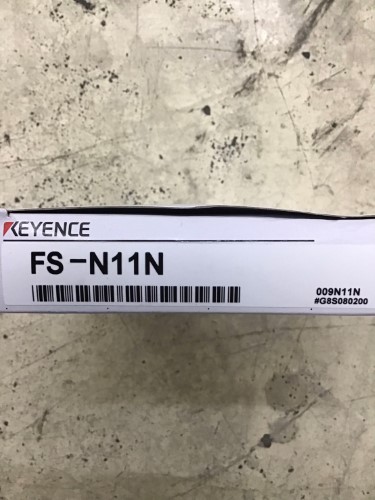 KEYENCE FS-N11N ราคา 1,950 บาท