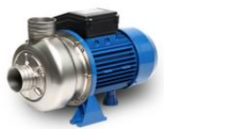 E061-0930 DWO-300 DW0-300 EBARA 3HP 2.2KW 3เฟส 380V 2-1/2" ราคา 30,200. ...