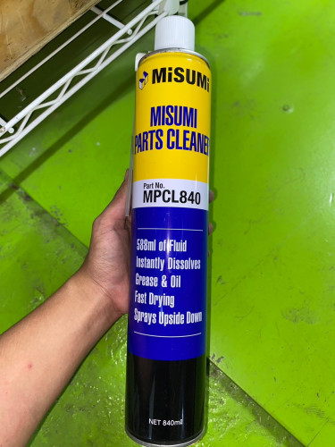 MPCL840 ราคา 140 บาท