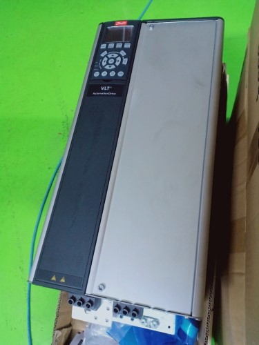 DANFOSS VLT INVERTER DRIVE MODEL:FC ...