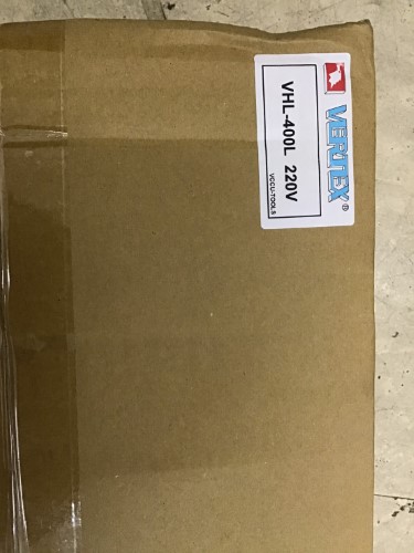 VERTEX VHL-400L ราคา 3705 บาท