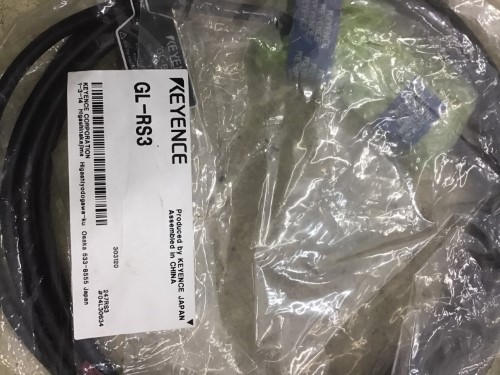 KEYENCE GL-RS3 ราคา 2600 บาท