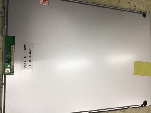 SHARP LCD LM-64P101(R) ราคา 6,550 บาท