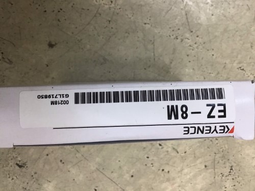 KEYENCE EZ-8M ราคา 1,400 บาท