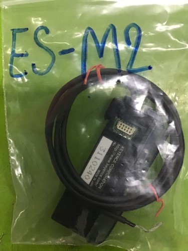 KEYENCE ES-M2 ราคา 1,900 บาท