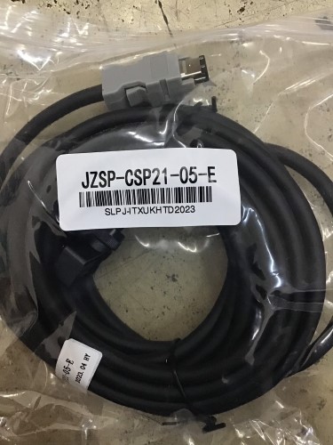 YASKAWA JZSP-CSP21-05-E ราคา 1,078 บาท