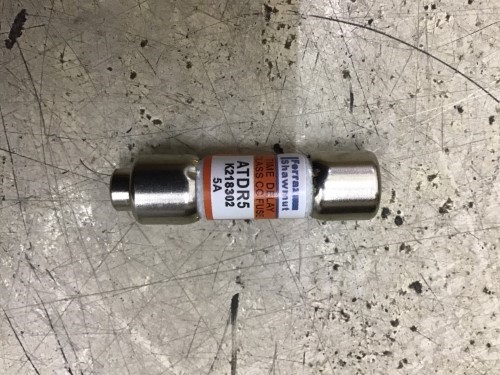 FERRAZ ATDR5 5A ราคา 690 บาท