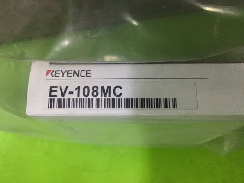 KEYENCE EV-108MC ราคา 2,909 บาท