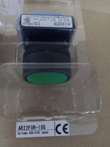 FUJI AR22F0R-10G ราคา 135 บาท