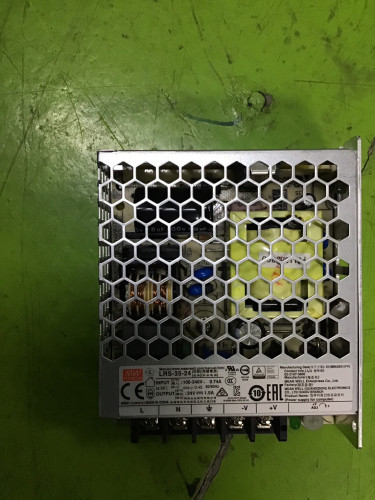 LRS-35-24 ราคา 350 บาท