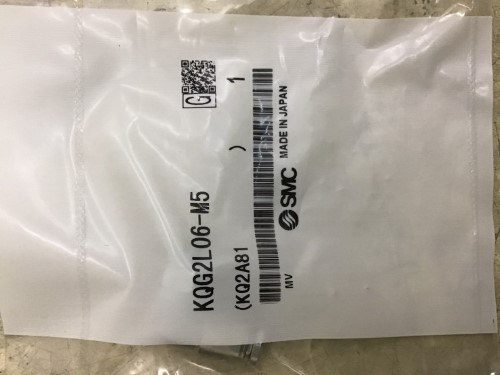 SMC KQG2L06-M5 ราคา 484 บาท