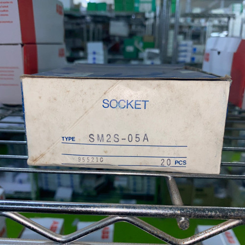 SM2S-05A ราคา 100 บาท