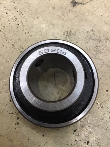 BEARING SB204 ราคา 316 บาท