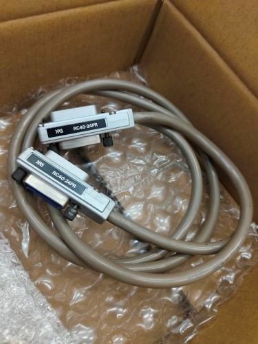 HRS MODEL: RC40-24PR GPIB CABLE 2M. ราคา 2,660.00 บาท