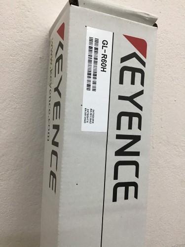 KEYENCE GL-R60H ราคา 46,116 บาท