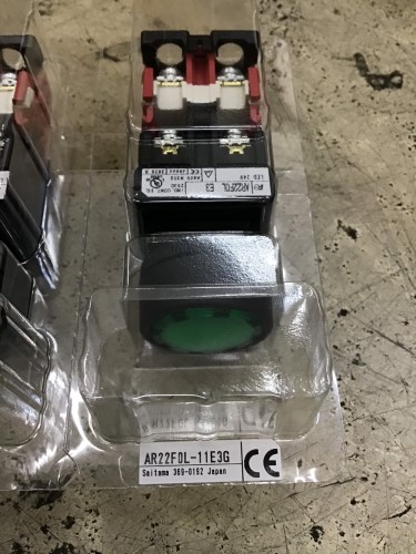 FUJI AR22F0L-11E3G ราคา 300 บาท