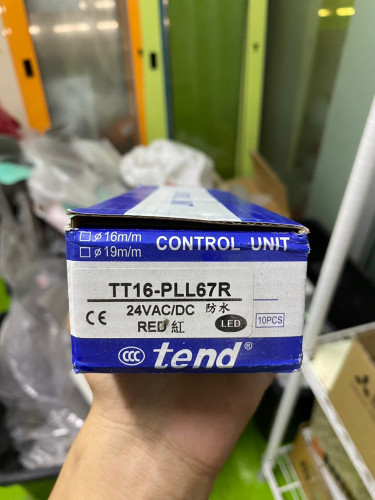 TT16-PLL67R ราคา 160 บาท