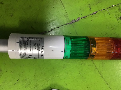 PATLITE LR4-02LJN ราคา 500 บาท