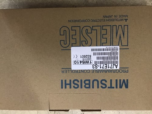 MITSUBISHI AJ71E71-S3 ราคา 38,500 บาท