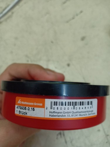 FEELER GAUGE HASBERG THICKNESS 0.15MM. 5M.ราคา 2,800 บาท