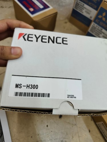 KEYENCE MODEL: MS-H300 ราคา 5,400 บาท