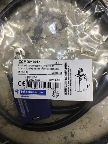 SCHNEIDER XCM-D210 2L1 ราคา 1,200 บาท