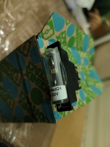 PHOENIX CONTACT MODEL: ST-SILED 24 5-30V ราคา 310 บาท