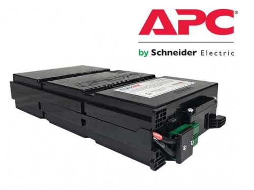 APC APCRBC141APC Replacement Battery Cartridge #141 ราคา 10,918.00 บาท
