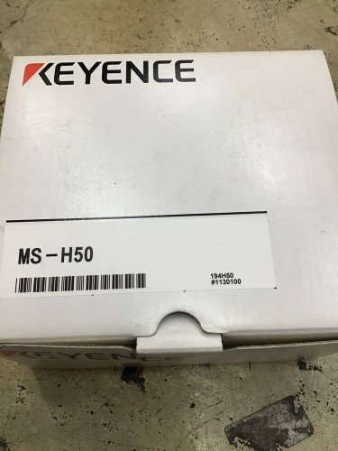 KEYENCE MS-H50 ราคา 2,850 บาท