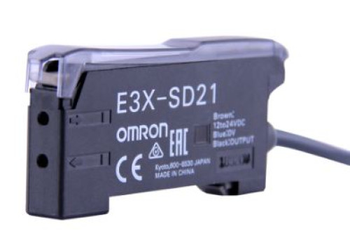 OMRON E3X-SD21 ราคา 2,274 บาท