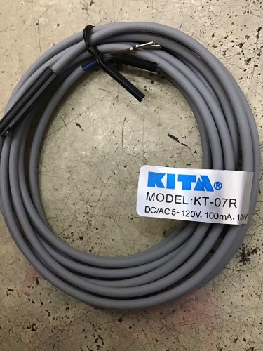 KITA KT-07R-1M DC/AC 5-120V 100MA ราคา 850 บาท