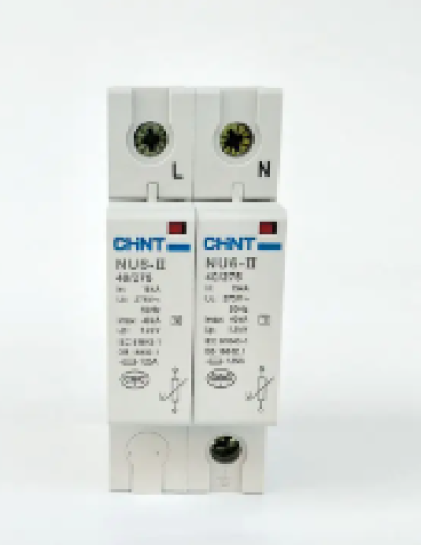 NU6-IIG 40KA/385V 2P(R)