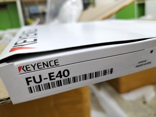 KEYENCE FU-E40 ราคา 3,200 บาท
