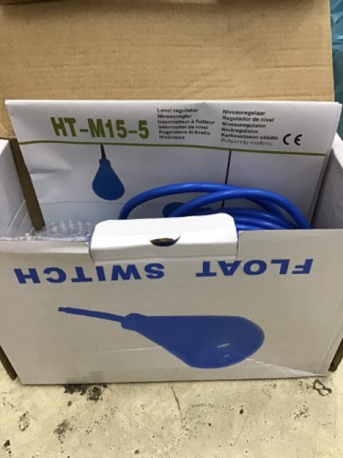 HEIGHT HT-M15-5 8 M ราคา 980 บาท