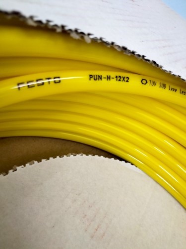 FESTO MODEL: PUN-12X12-GE ราคา 90.00 บาท