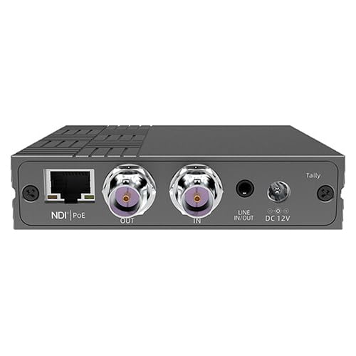 Kiloview N5 /3G-SDI/NDI Bi-Directional converter