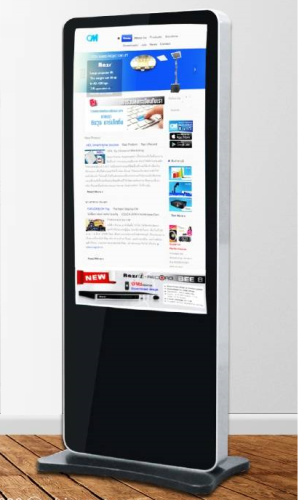 RAZR Digital Signage K-65A