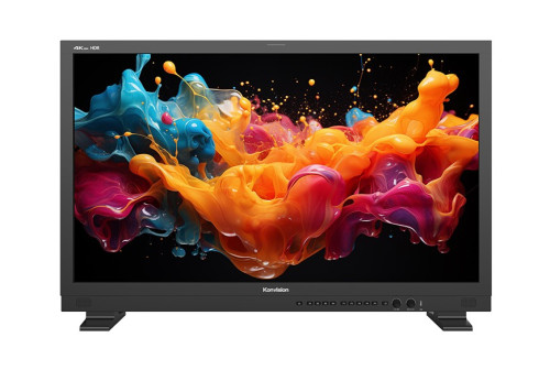 Konvision KXM-3220S 31.5”4K/8K HDR OLED Monitor