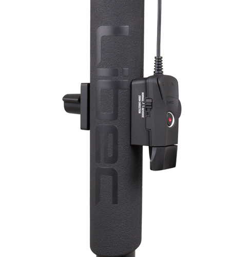 Libec ZC-LP (Zoom control for LANC*/Panasonic video cameras)