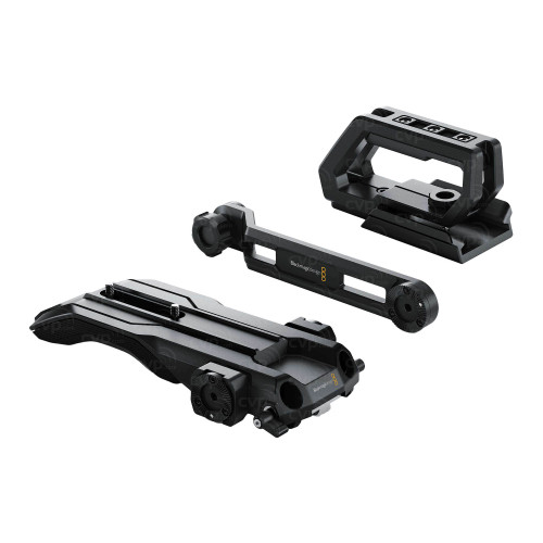 Blackmagic URSA Mini Shoulder Kit