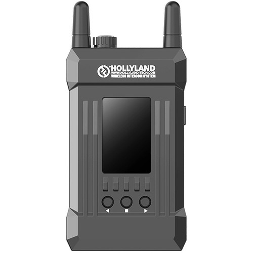 Hollyland Syscom 1000T-4B Full Duplex Intercom System