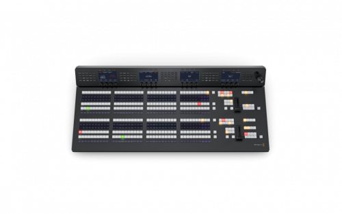 Blackmagic ATEM 2 M/E Advanced Panel 40