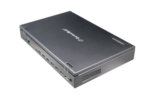 DeviceWell HDS9325 Portable Switcher